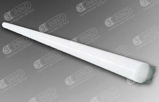 IP 65 DMX LED Lights RGB 16 Pcs Digital Tube For Club / Stage / Bars