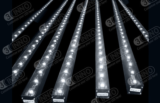 Outdoor 3.3ft 12 W Entertainment LED Lighting 48 Channel DMX LED Bar CE / ROHS