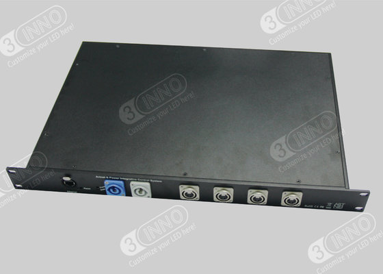 Stage / Concert / Theater LED Control System for Windows / Mac / Linux System