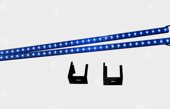 RGB 1.5m SMD 5050 DMX LED Lights DMX Bar Waterproof 24 pixel