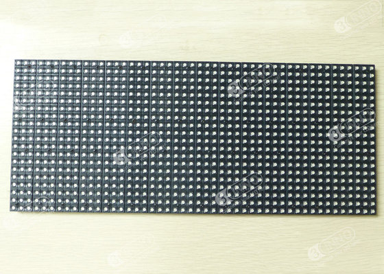 Indoor P6 IP64 video / Picture Fixed Soft Module Creative LED Display 1500cd/㎡