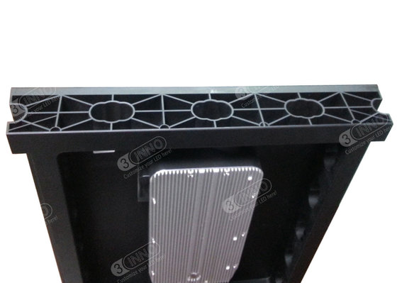Outdoor Curved Rental SMD LED Screen Slim Ultra-lightweight P5.9 P6.9 P7.8 P8.9mm