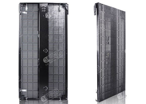 Indoor Lightweight Curved Rental LED Screen P6.94 P8.92 P10.51 P12.5 Led Mesh