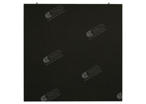 1R1G1B P8mm Full Color Advertising LED Screens High Resolution and High Brightness