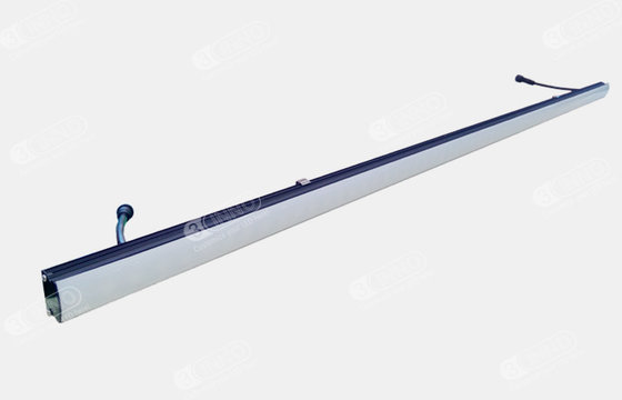 IP65 DMX LED Lights 1M Aluminum Bar DC12V 60 Channels For Stage