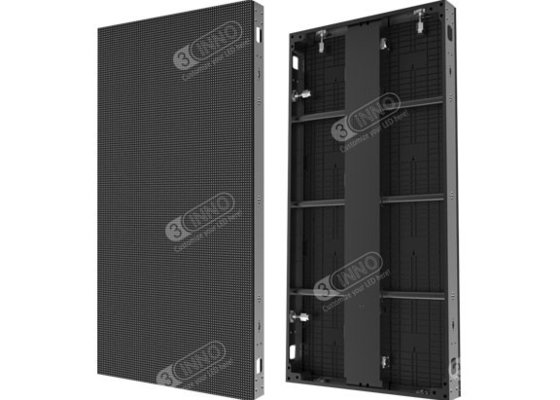 Indoor Lightweight Aluminium Stage P5.68mm LED Screens For Events