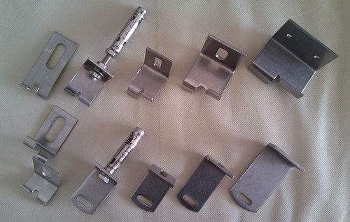 China C fixings t,stainless steel angle and plate , stone cladding fixing,L anchhor,Z anchor supplier
