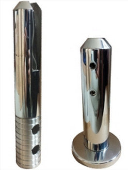 Fence pool spigot.，glass clamp，handrail, stair railing supplier