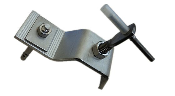 Z bracket,stone anchor,Stone cladding fixing system,stainless steel angle and plate ,stone anchor,BA ANCHOR supplier