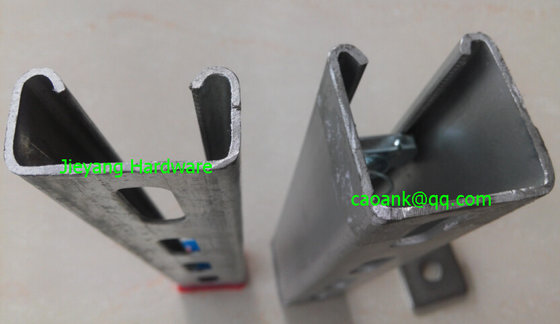 Galvanized Unistrut C Channel，Stainless steel Unistrut C Channel,Strut Channel Unistrut,C anchor supplier