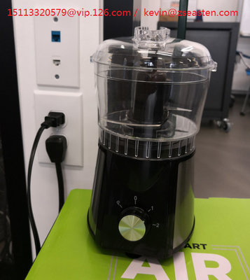 3-in-1 Smoothie Blender/0.5 Liters Meat Chopper/ Slicing Food Processor/ 350W Multi-functional Food Processor