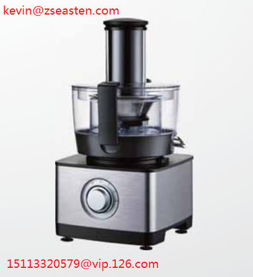 Easten 1000W Food Processor EF410M/ Best 10-in-1 Baby Food Processor/ National 2.4 Liters Food Processor