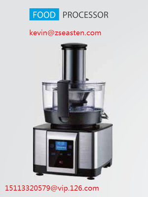 Easten New Home Use Food Processor EF422B/ Commercial Multifunction Food Processor With CE RoHS GS