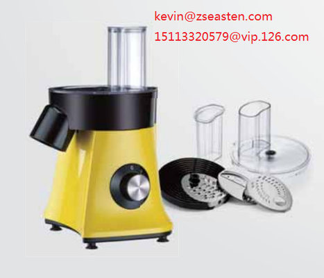 250W Small Food Processor EF109/ Vegetable Mandoline Chopper Mini Multi-function Food Processor