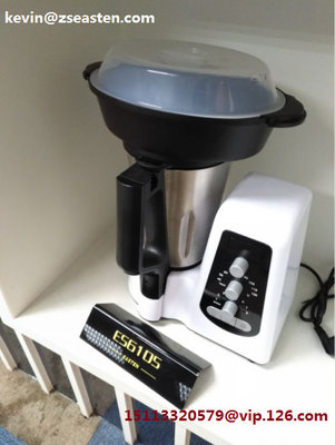 1.5 Liter Thermal Cooker ES610S/ 900W Thermo Soup Maker Price/ Easten Made Thermo Soup Blender