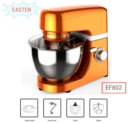 Easten 700W Milk Cream Mixer/ Cake Mixer Machine/ 700W High Power Electric Stand Mixer with Low Noise for Home Use