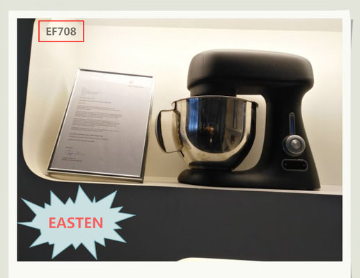 Die Cast  Aluminium Stand Mixer / Kitchen Aid Hand Mixer/ Kitchenaid Bowl Lift Stand Mixers