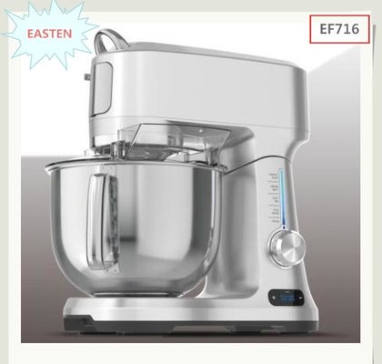 Easten Electric Food Mixer EF716/ 4.8L Stand Mixer With Meat Grinder/ 1000W Stand Mixer/ Noodle Stand Mixers