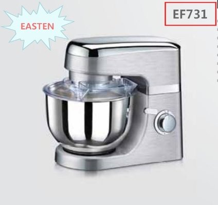 Easten 1000W Die Cast Stand Mixer EF731/ Kitchen Good Aid 8-speed Heavy Duty Stand Mixers