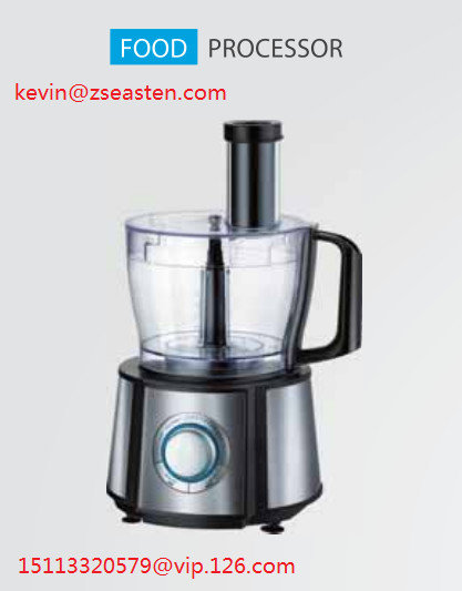 Easten Food Processor EF401/ 820W  Food Processor /2.4 Liters Electrical  Food Blender Processor