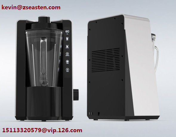 Easten Very Popular Kitchen Appliance 800W Juicer Vacuum Blender/ National Juicer Kitchen Use Vaccum Juicer Extractor