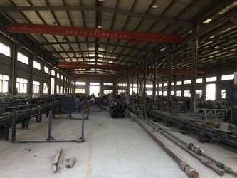 Fujian Huacheng Stainless Steel Tube Co.,Ltd.
