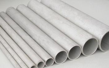 High Pressure Stainless Steel Seamless Pipe Standard DIN2469 , Cold Drawn