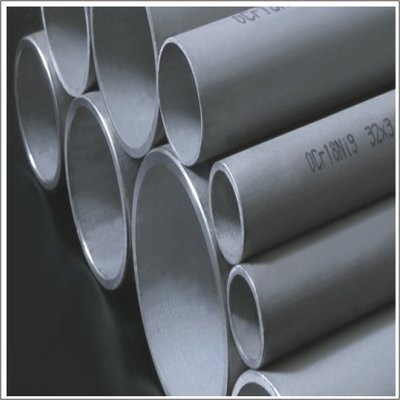 Thin Wall 304 316L Stainless Steel Seamless Pipe / Seamless Mechanical Tubing