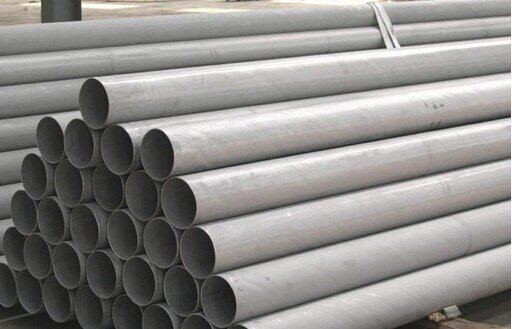 Industrial 316 Stainless Steel Seamless Tube / Seamless Mechanical Tubing
