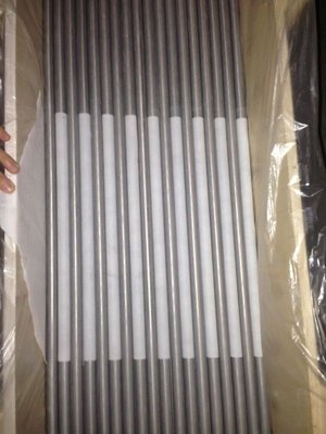 Hot Rolled Extruded Seamless Stainless Steel Pipe Seamless Hydraulic Tube