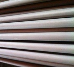 Cold Drawn / Rolled Stainless Steel Heat Exchangers Tube SMLS , Plain Ends
