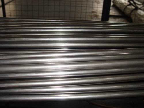 Hydraulic Cold Rolled Seamless Mechanical Tube , 310S Stainless Steel Gas Pipe