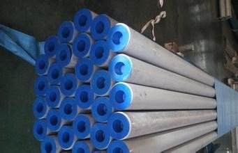 316 10mm Diameter Austenitic Stainless Steel Pipe And Tube In Petroleum / Medicine