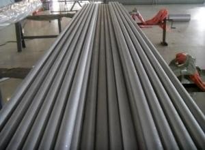 316 10mm Diameter Austenitic Stainless Steel Pipe And Tube In Petroleum / Medicine