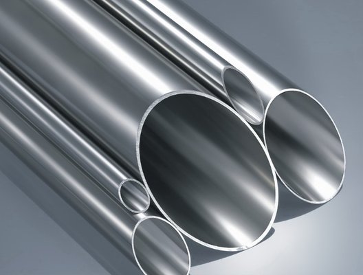 Food Grade ASTM A213 Austenitic Stainless Steel Pipe Seamless Boiler Tubes