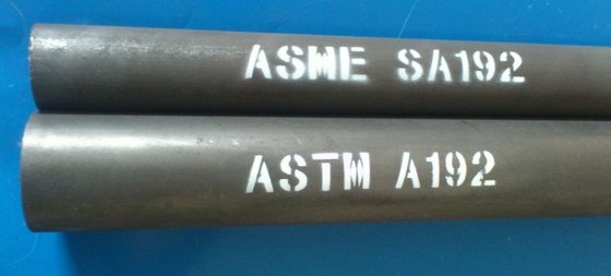 Galvanized ASTM A519 Carbon And Alloy Steel Seamless Mechanical Tubing With CE