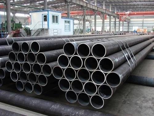 ASTM A335M T92 Seamless Boiler Tubes / Pipe , Superheater And Heat Exchanger