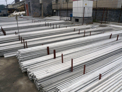 304 316L Stainless Steel Tubing Seamless Round Tube DNφ6.00mm - φ140mm