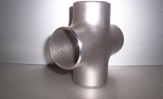 ASME Cold Forming Stainless Steel Pipe Fittings OD1/2 - 48 Inch