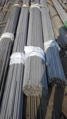 Pickling Stainless Steel Round Tubing 310S Precision Seamless Steel Tube