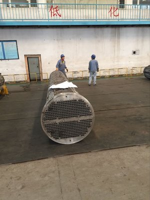 ASTM A213 Heat Exchanger Tube SS304 SS321 TP347H Seamless Boiler Tubes