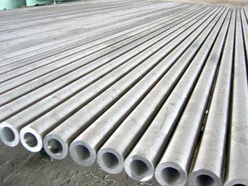 Cold Drawn Heavy Wall Steel Tubing For General Engineering Purposes