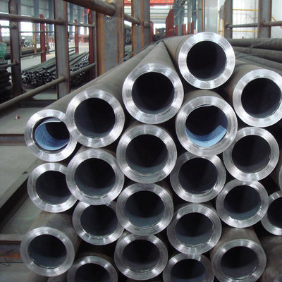 A335- P2 A369- FP2 A213- T2 Seamless Steel Tubing Heat Resistant