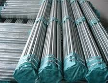 ASTM A210 A210m Seamless Medium Carbon Steel Tubes For Boilers / Chemical