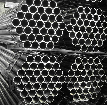 OD 21 - 610mm API 5L Structural Steel Pipe , Carbon Steel Seamless Tube