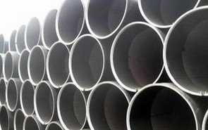 Carbon Steel Pipe A671 / A672 CL10 - CL33 Standard CB65 LSAW Pipe
