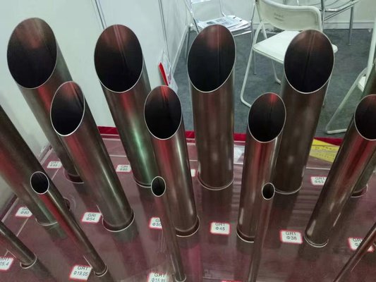 Black Surface Carbon Steel Seamless Tube ASTM A53GR.B Structural Steel Pipe