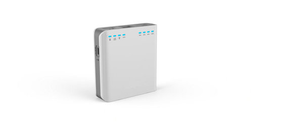 Portable Mobile Power Banks 3G Wifi Router