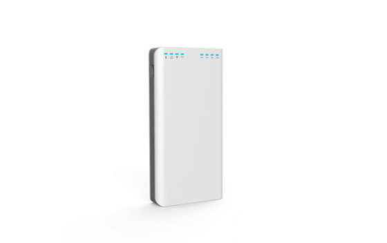 15600MAH Large Capacity Power Bank 3G Wifi Router 150Mbps High Speed