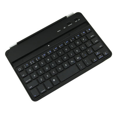 USB를 가진 iPad 블루투스 호리호리한 키보드